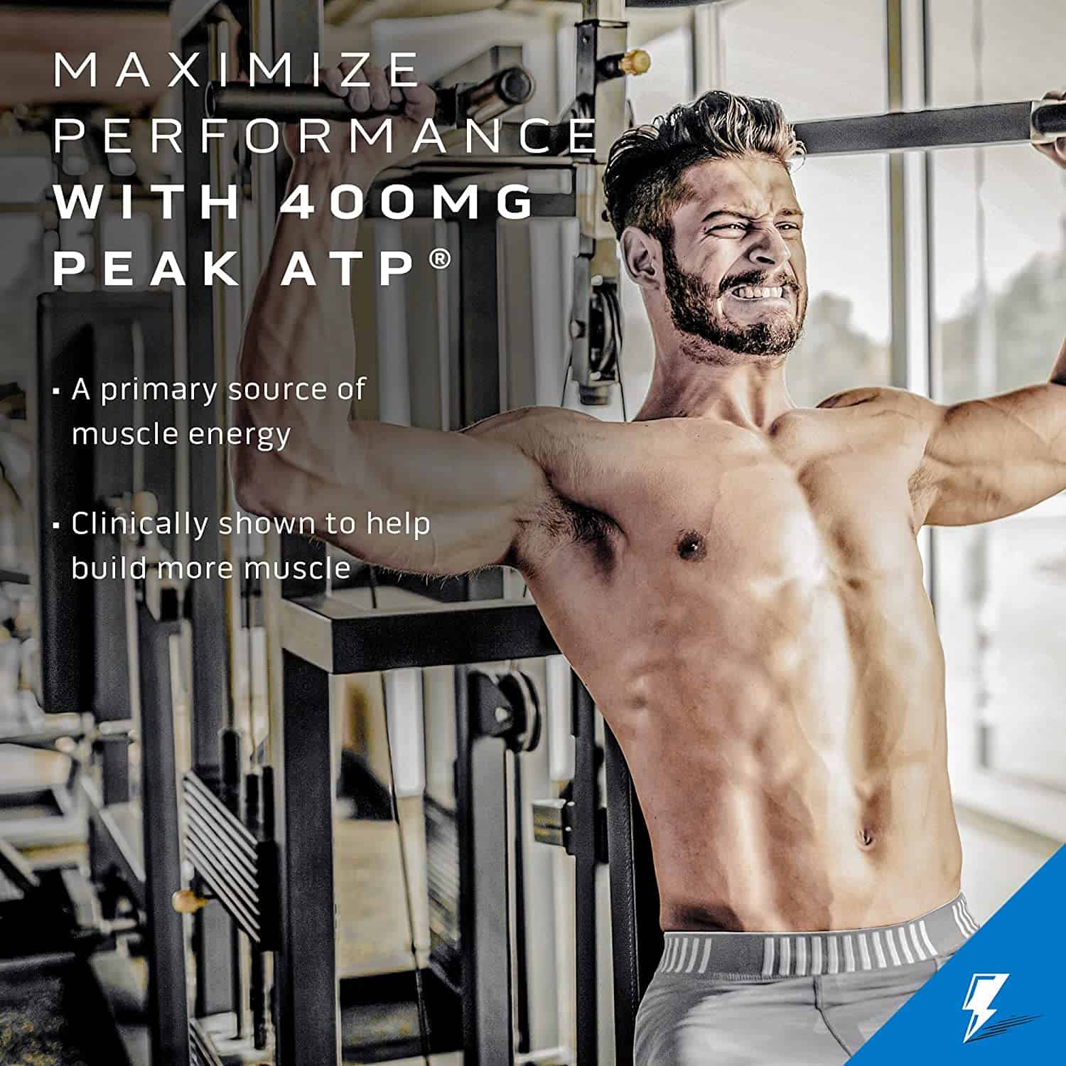 Cell-Tech Elite by Muscletech - Bodytech Supplements