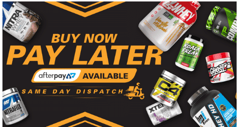 Online Supplement Store Australia | Bodytech Supplements