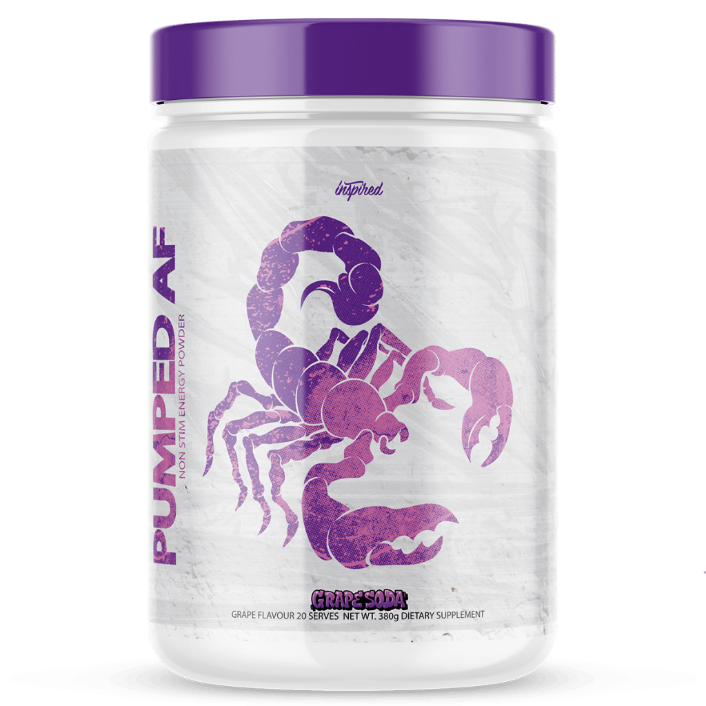 Best Workout Pump Supplements In Australia | Pre Workout Supplements