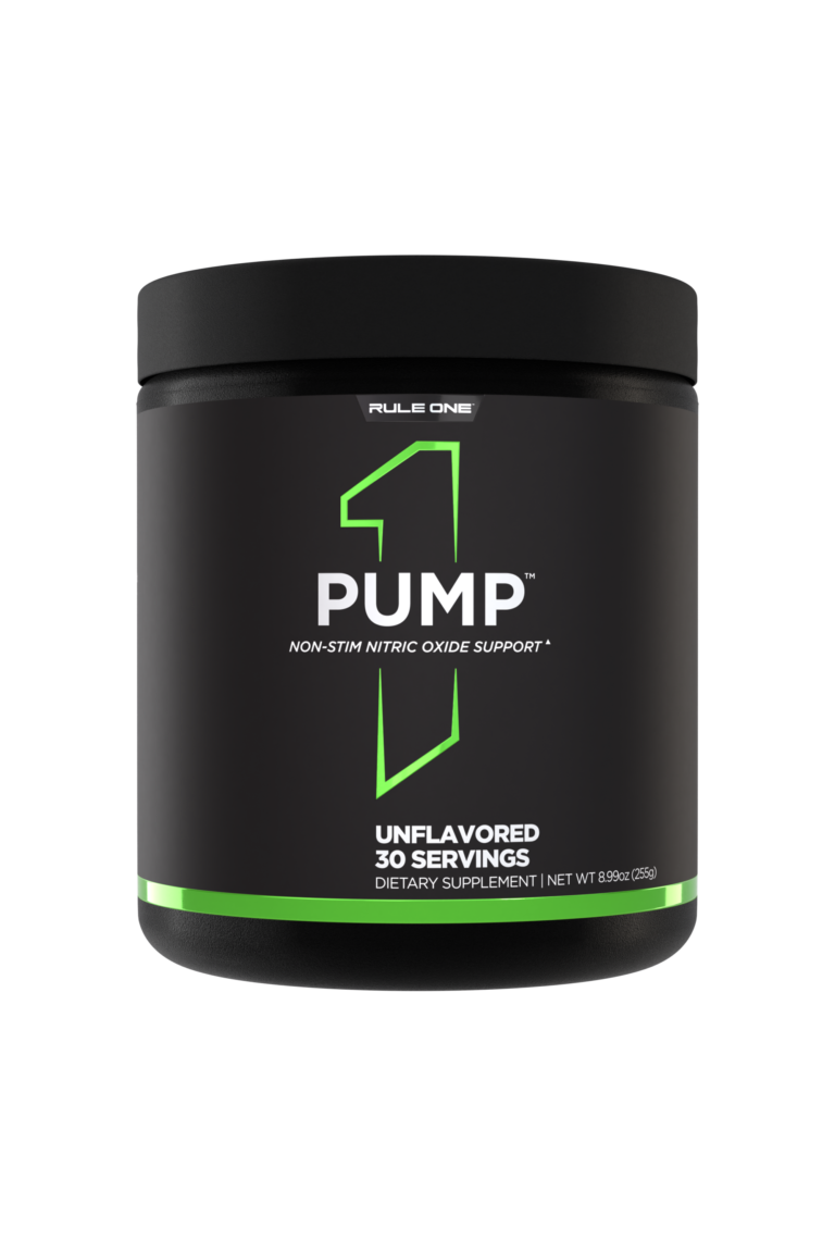 HERCULES Pump Of The Gods - Bodytech Supplements