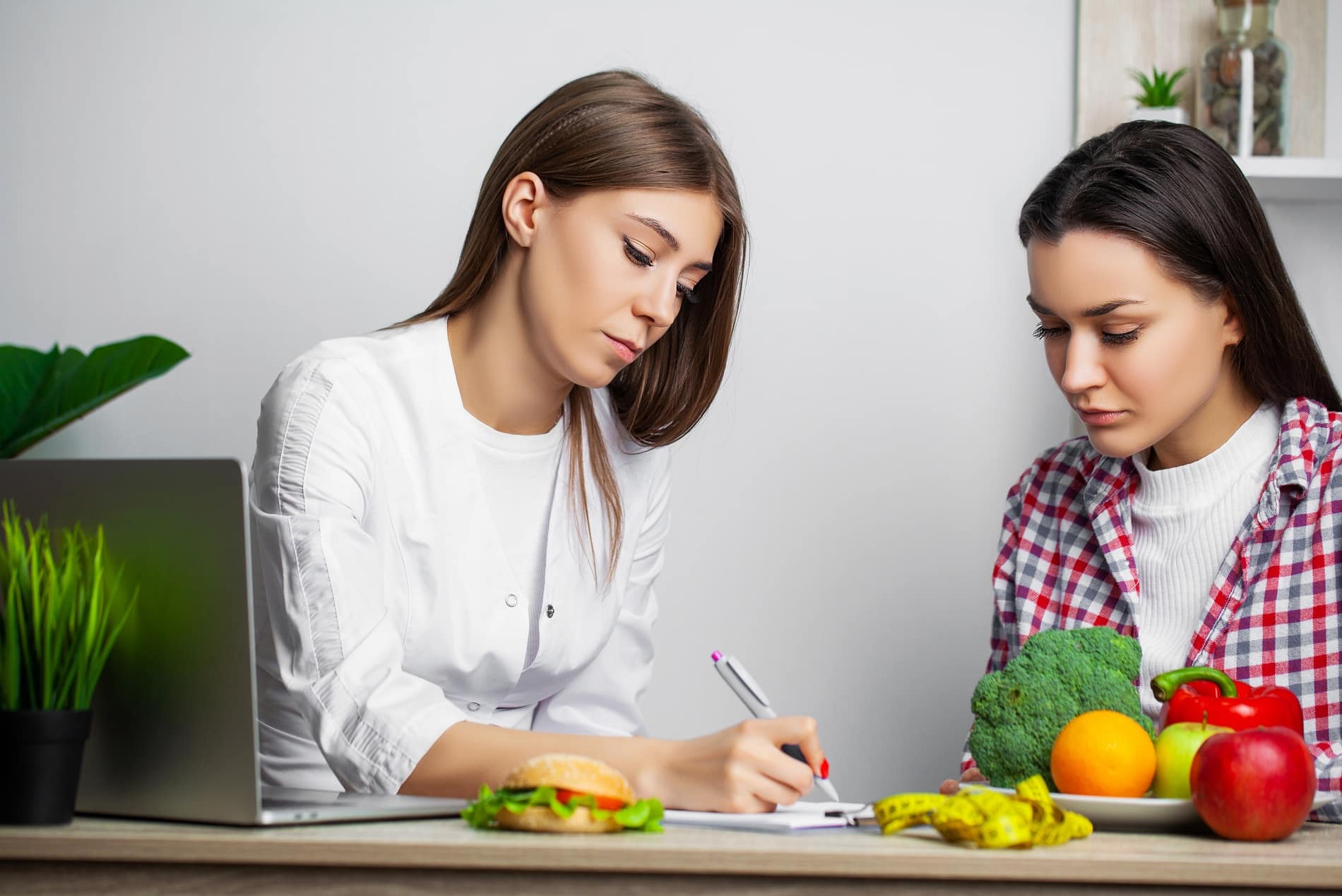 Learn how to calculate Dietary Reference Intake (DRI).